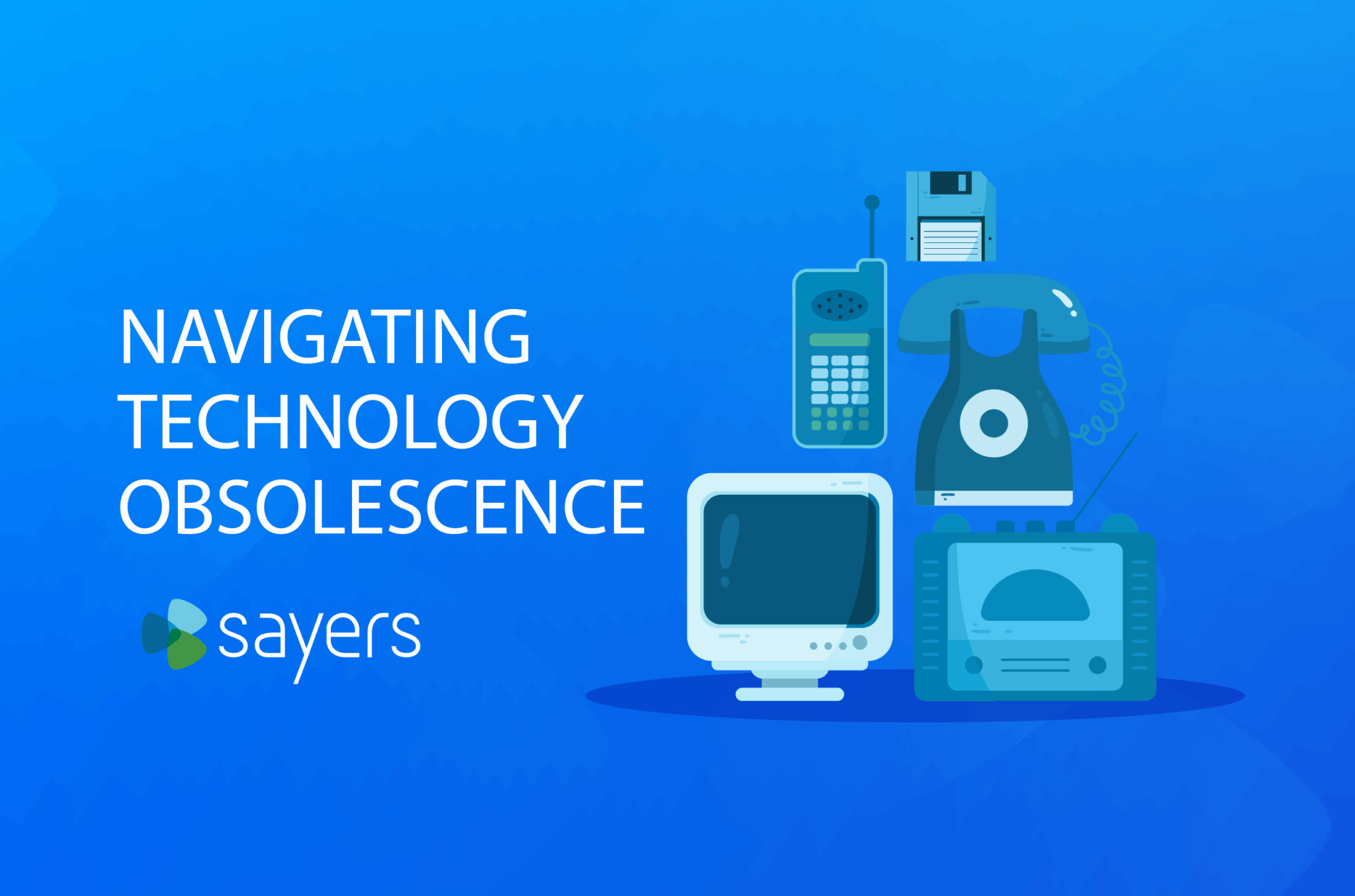 Tackle Technology Obsolescence & Debt: Strategies for an Enterprise ...